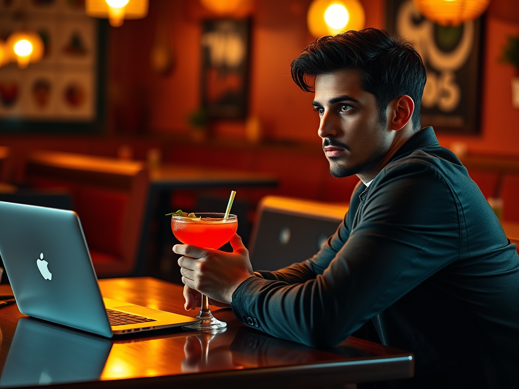 Interview with a Tinder Expert. – INC.SANITY